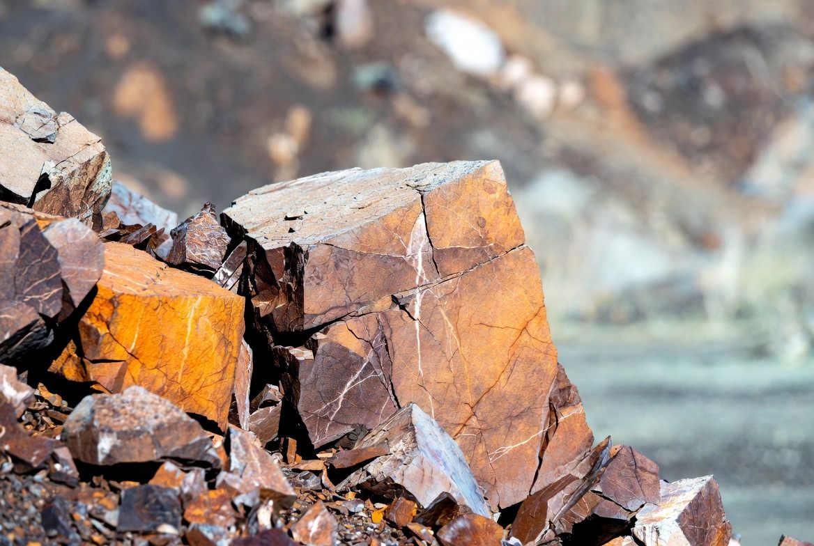 Bagaimana Ekspansi Pertambangan Tembaga Meningkatkan Permintaan Natrium ...